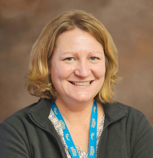 Employee Directory | Dove Healthcare